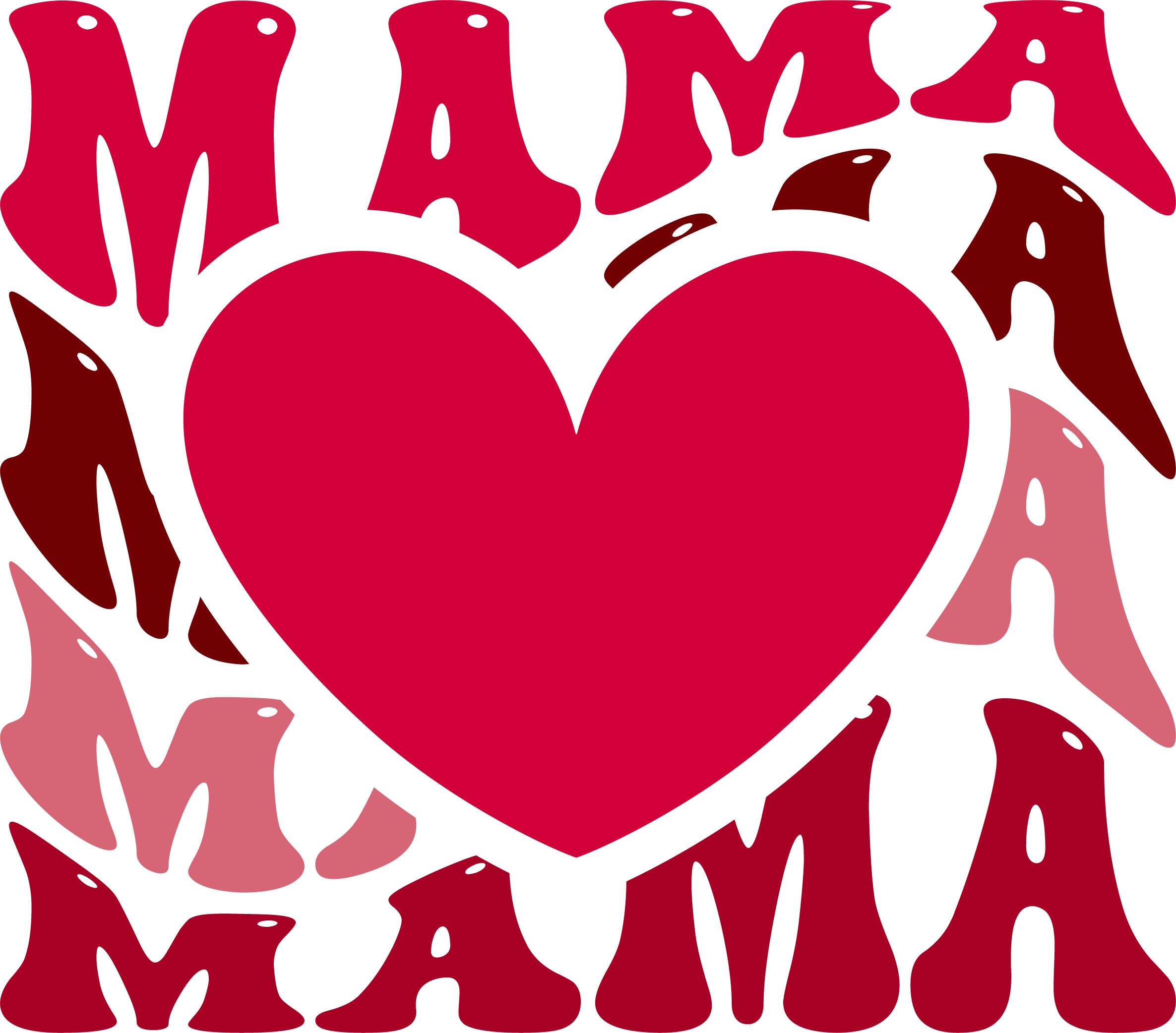 Mama Collection - Scorpio 65 Designs